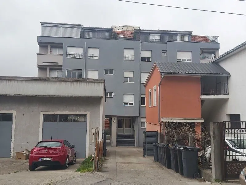 Prodaja, trosoban stan, 64m2, Zvezdara, Beograd
