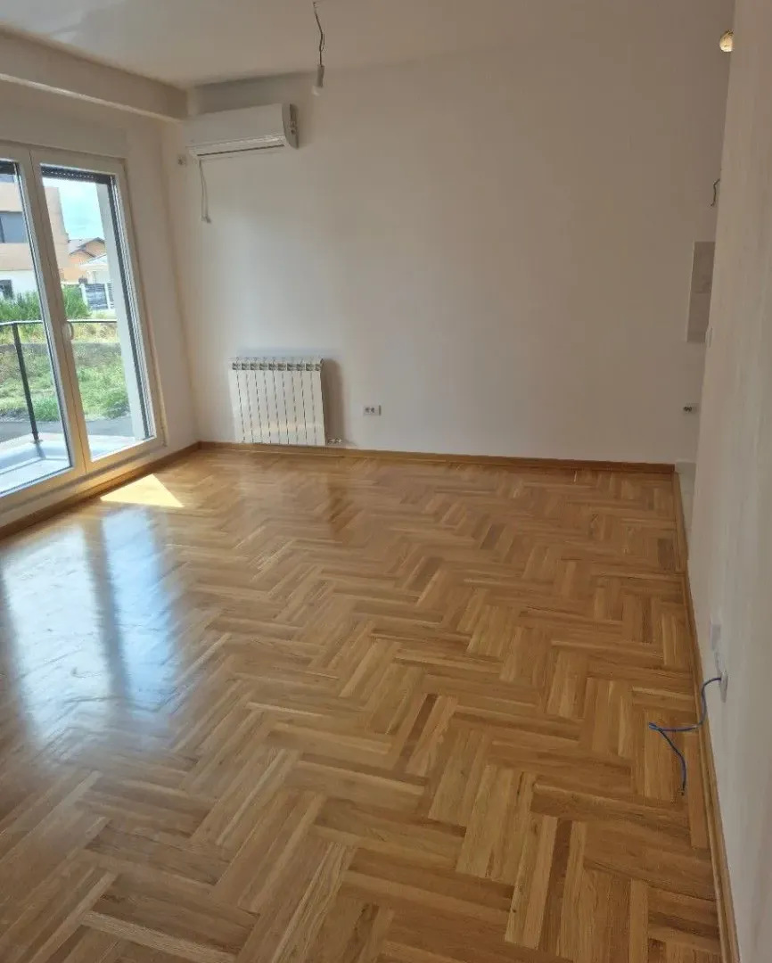 Prodaja, dvosoban stan, 57m2, Ledine, Beograd