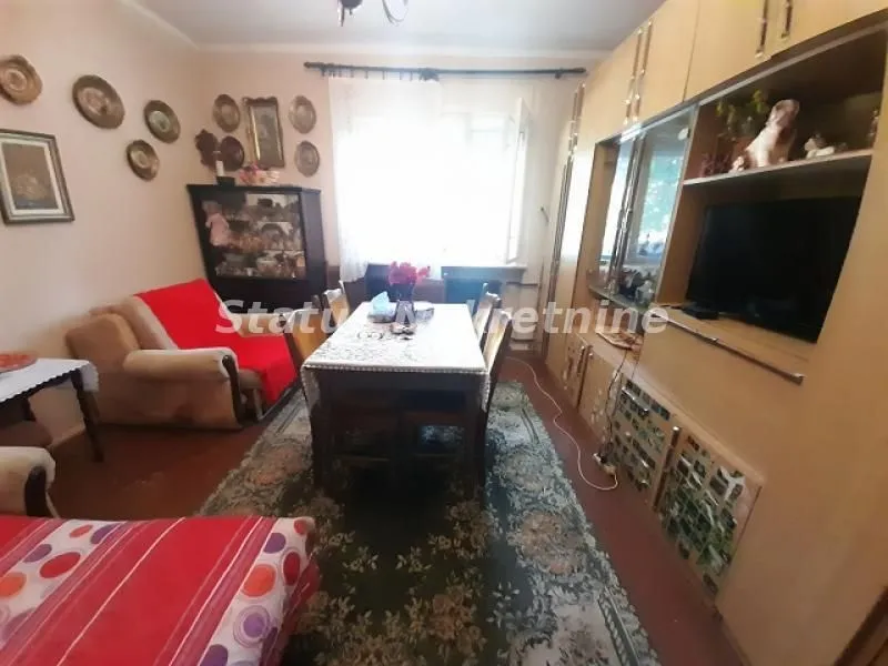 Prodaja, kuća, 83m2, Avijatičarsko naselje, Novi Sad, Novi Sad