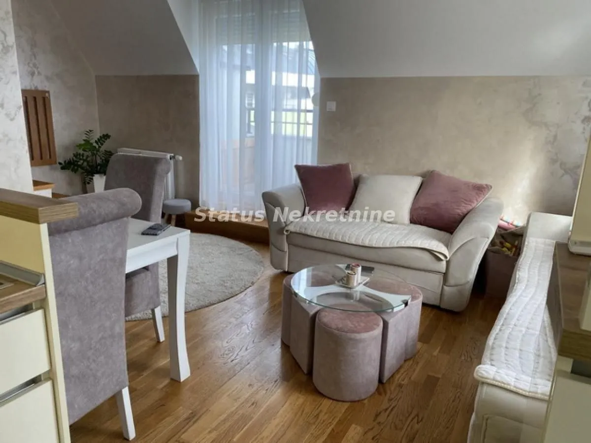Prodaja, četvorosoban stan, 87m2, Telep, Novi Sad, Novi Sad