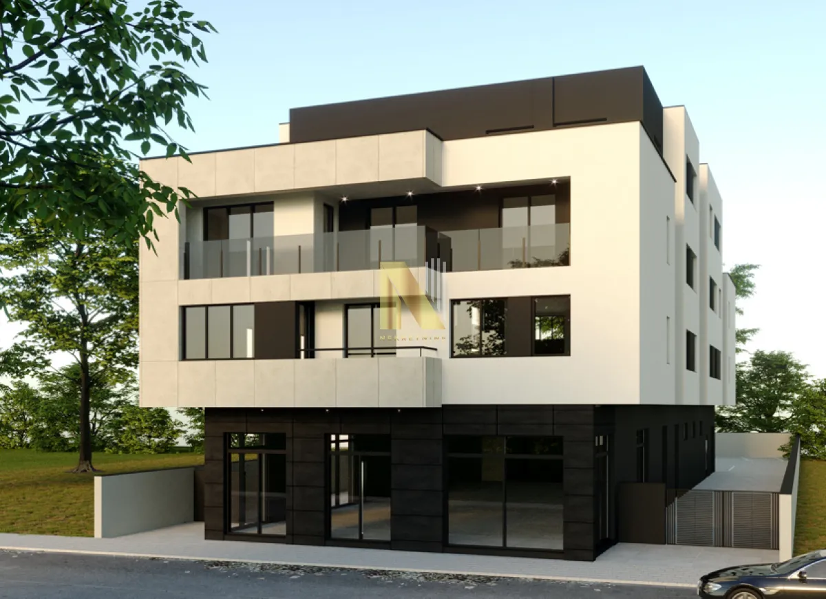 Prodaja, poslovni prostor, 302m2, Petrovaradin, Novi Sad