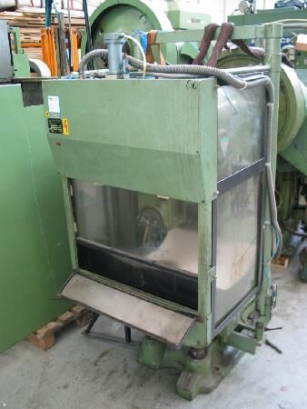 WEINGARTEN XLV II pogonska presa