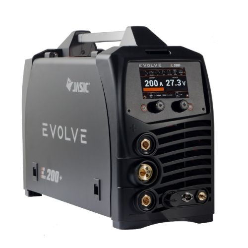 Jasic aparat za zavarivanje Evolve 200+