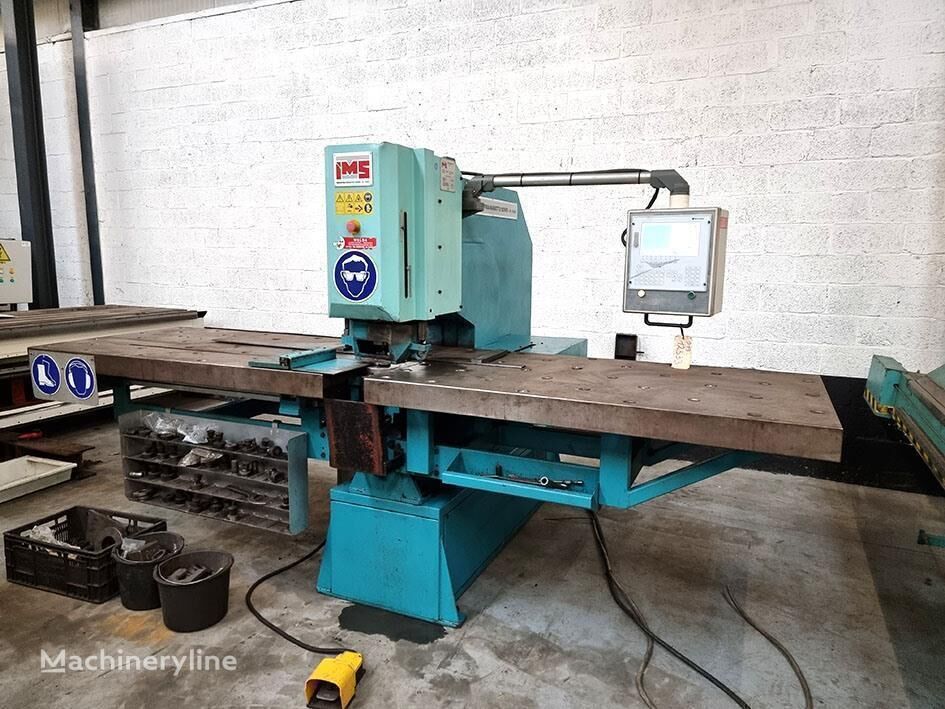 IMS PS CNC koordinatno probojna presa