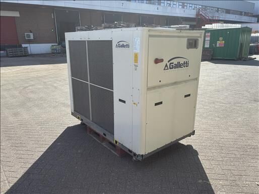 Galletti LCX082 rashladni uređaj
