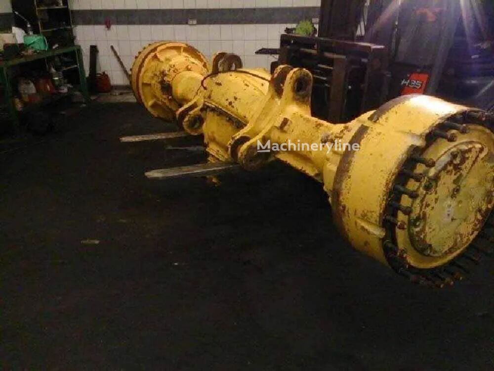 Dana osovina za Volvo L330 prednjeg utovarivača