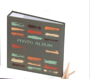 Foto album 10x15cm/100 Coating