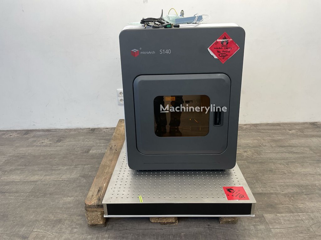 BMF 3D printer