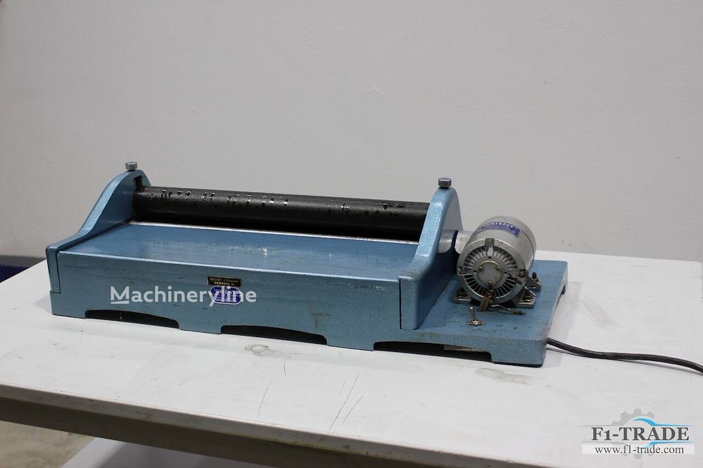 Case Orient CX Buchdeckenausbiegemaschine ostale štamparske mašine