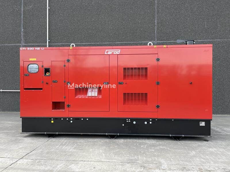 FIMATEC CTI-330LI SYN Noodaggregaat diesel generator