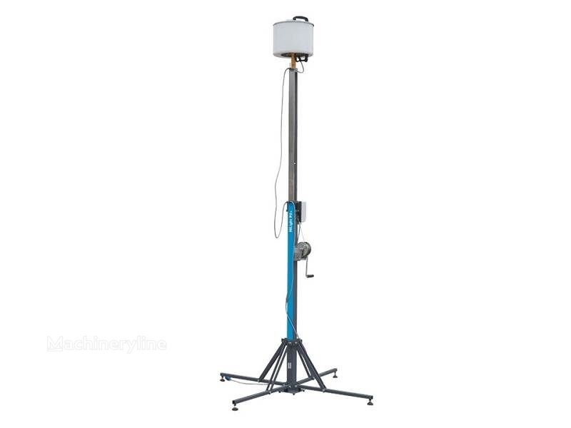 Atlas Copco HILIGHT P2+ rasvetni toranj