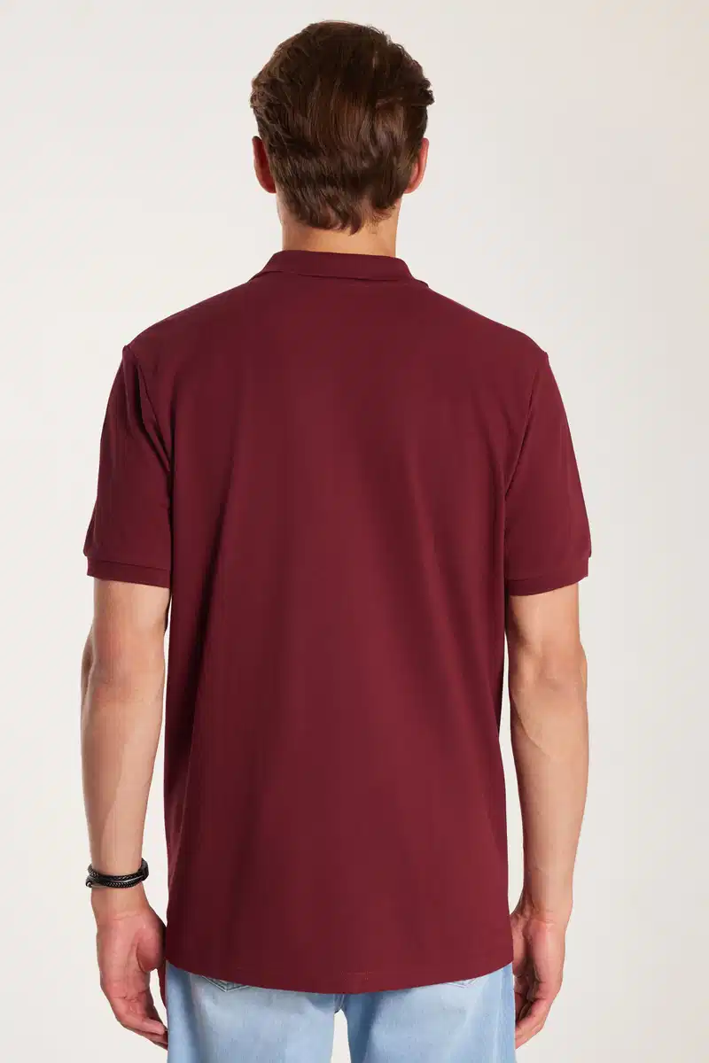Classic Fit - Comfort Fit Majica