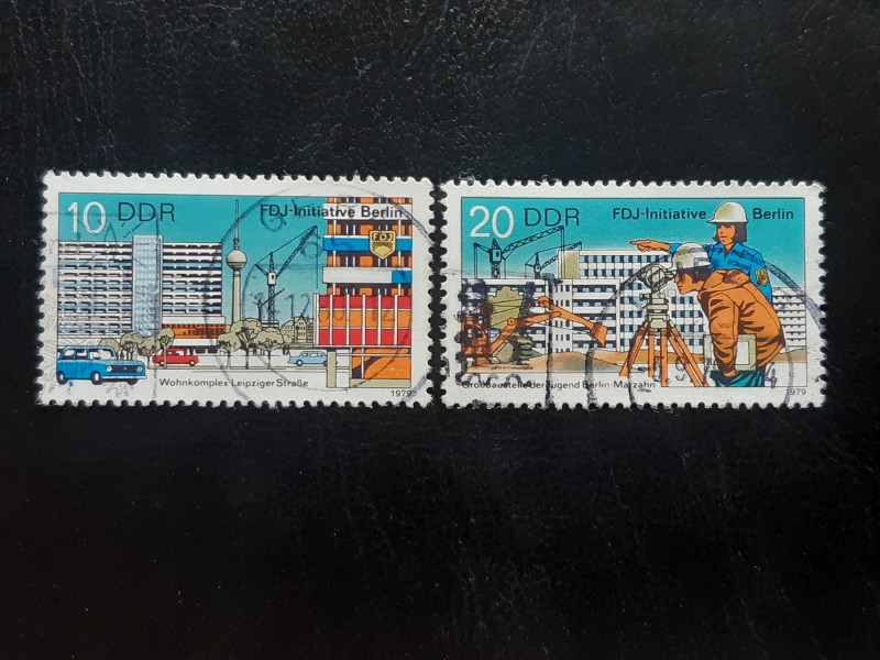 DDR 1979