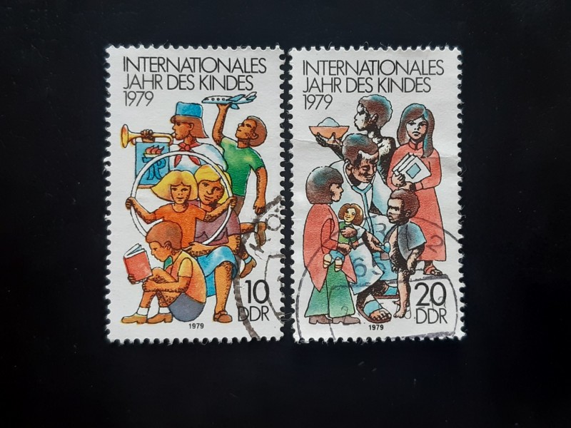 DDR 1979