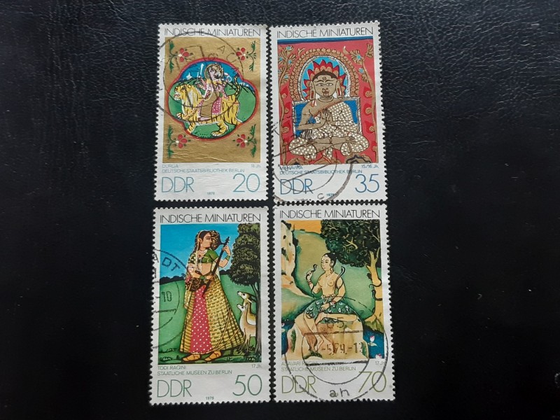 DDR 1979