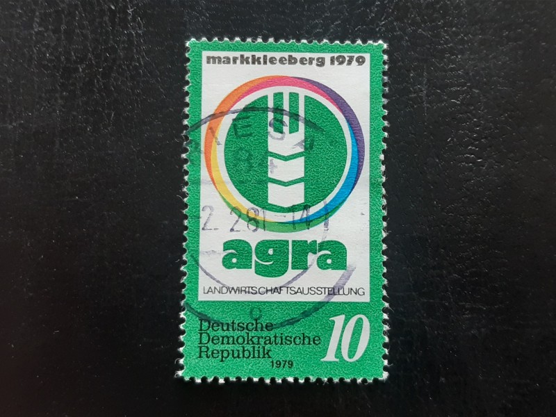 DDR 1979