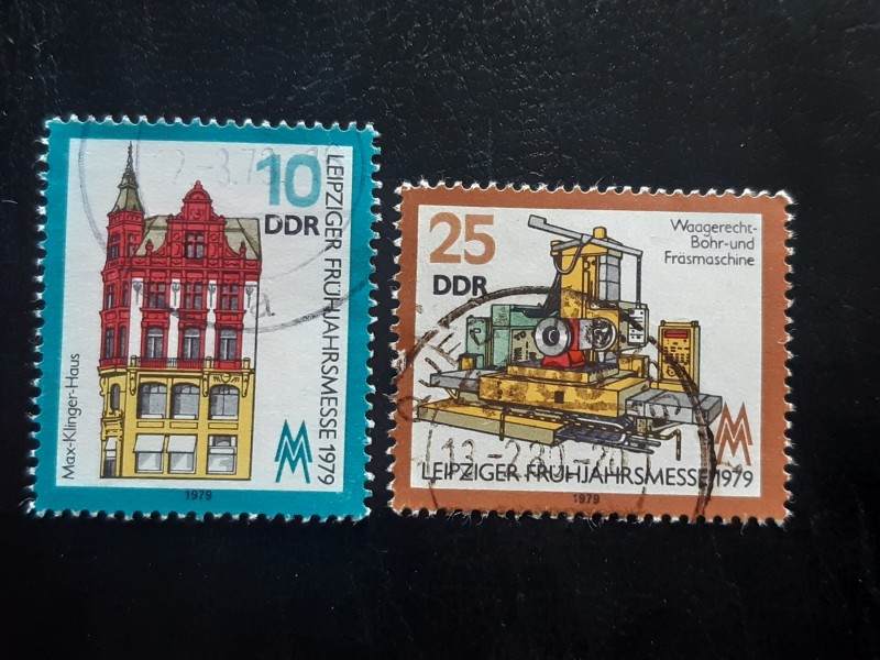 DDR 1979