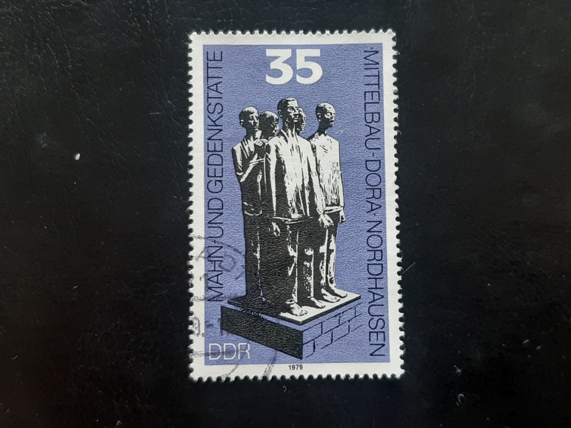 DDR 1979