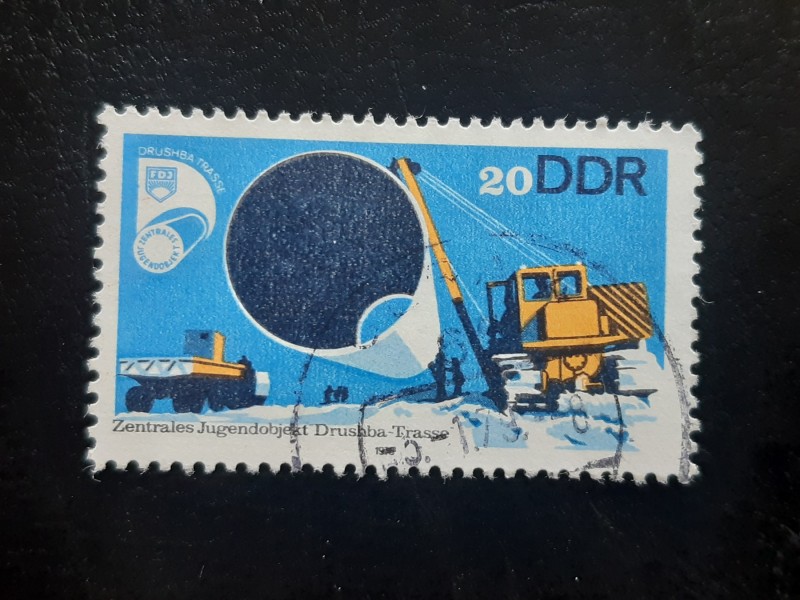 DDR 1978