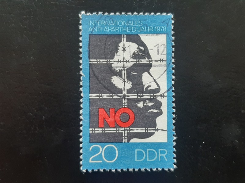 DDR 1978