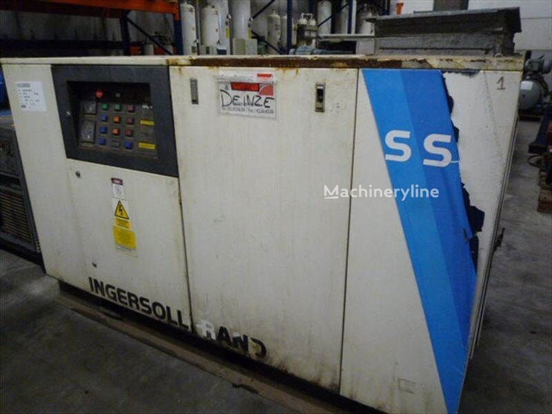 Ingersoll Rand ML 75 stacionarni kompresor