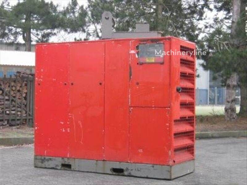 Ingersoll Rand MH 75 stacionarni kompresor
