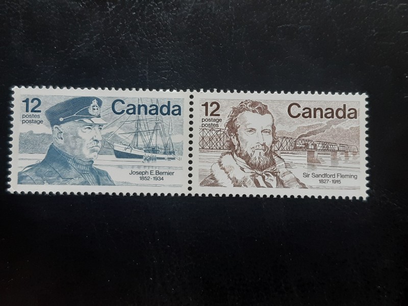 CANADA 1977