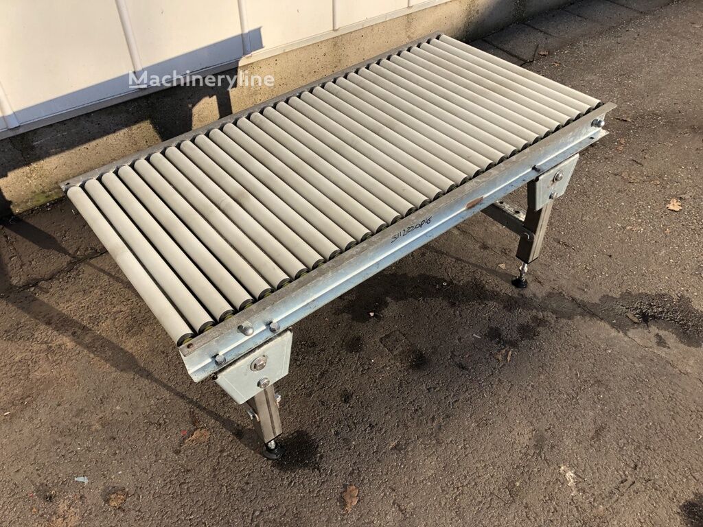 Poljoprivredni transporter