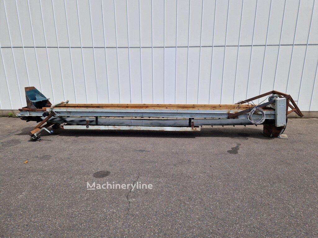 Poljoprivredni transporter