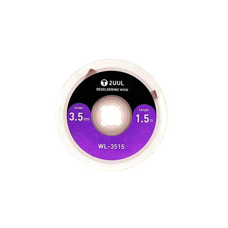 2UUL Pletenica za skidanje kalaja WL-3515