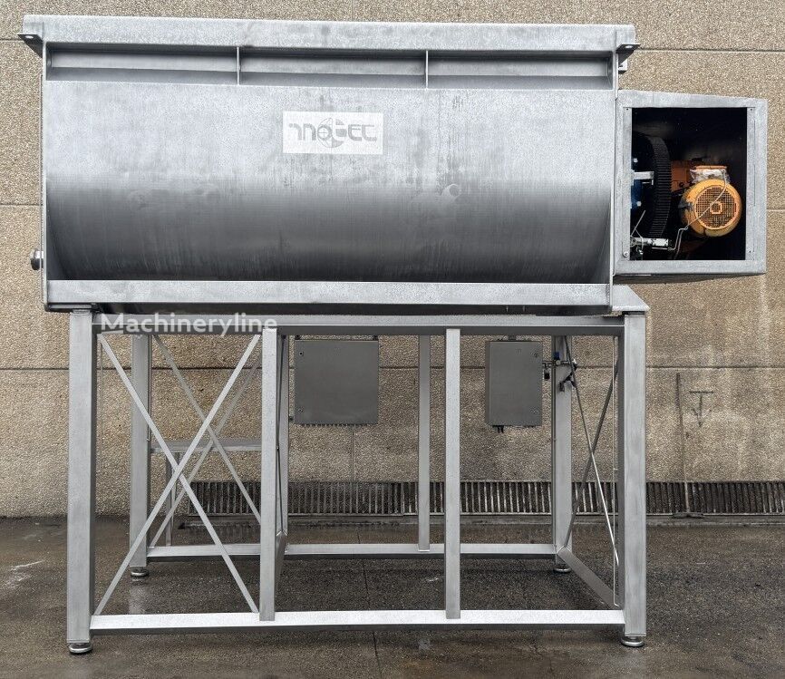 Inotec IM 6000 oprema za miješanje