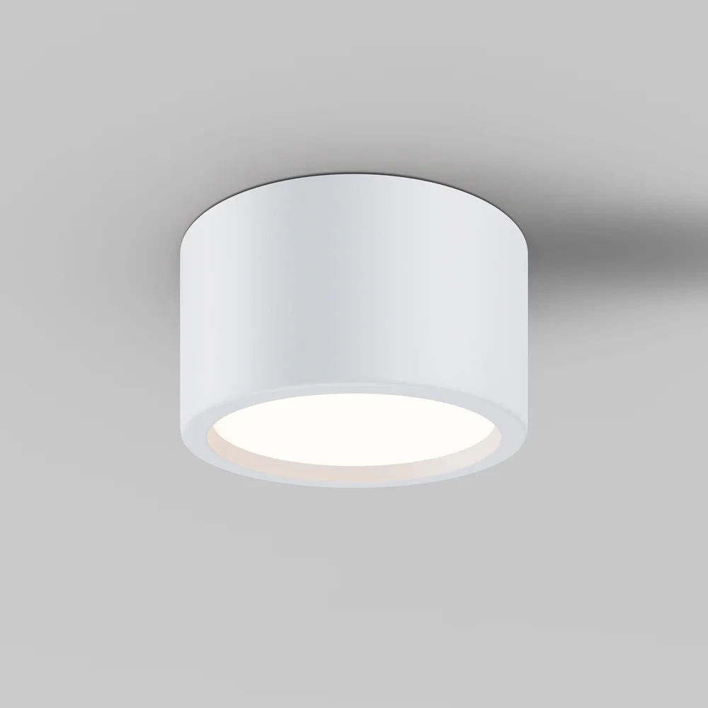 Maytoni Hydra nadgradna rasveta bela 3000K 1x15W 120°