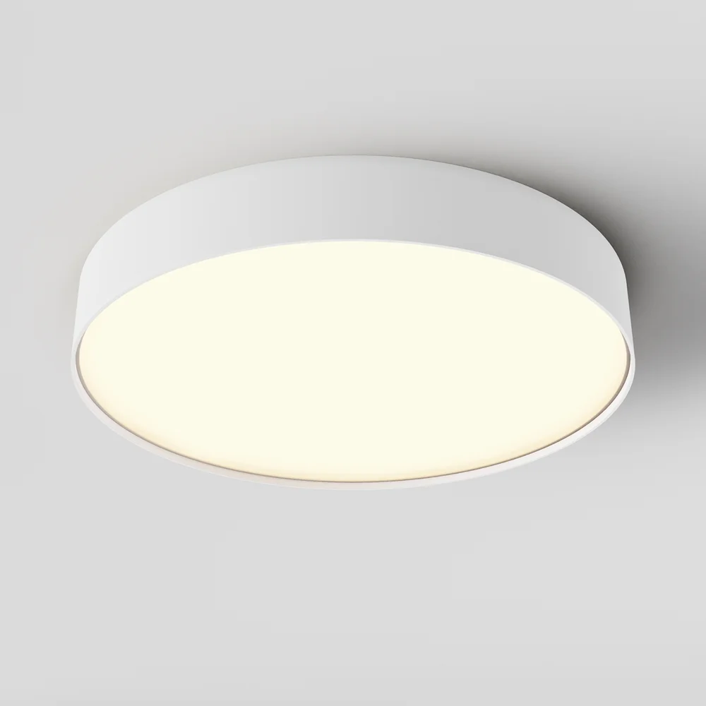Maytoni Zon nadgradna rasveta bela 3000K 1x45W 120°