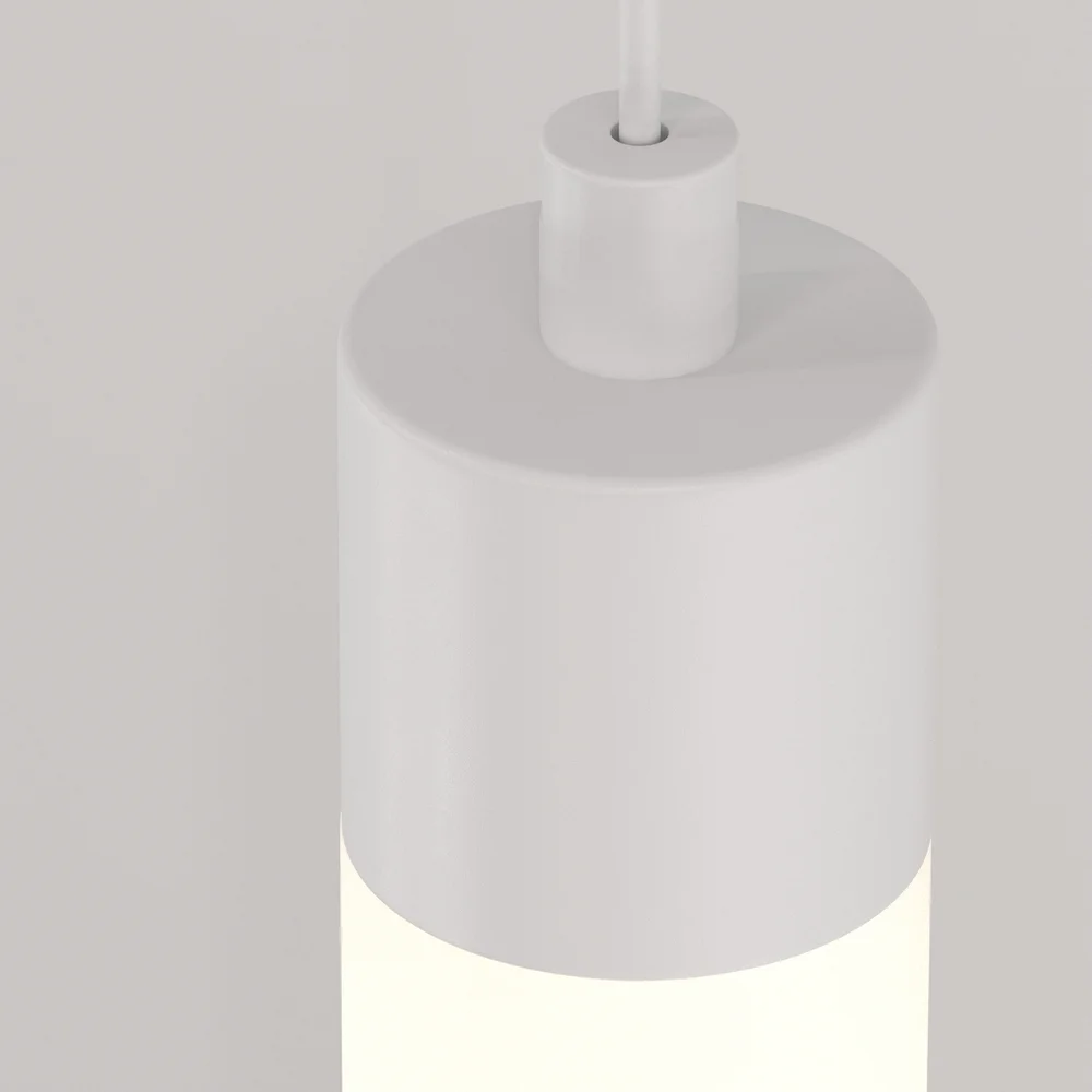 Maytoni Ray visilica bela 3000K 1x20W 360°