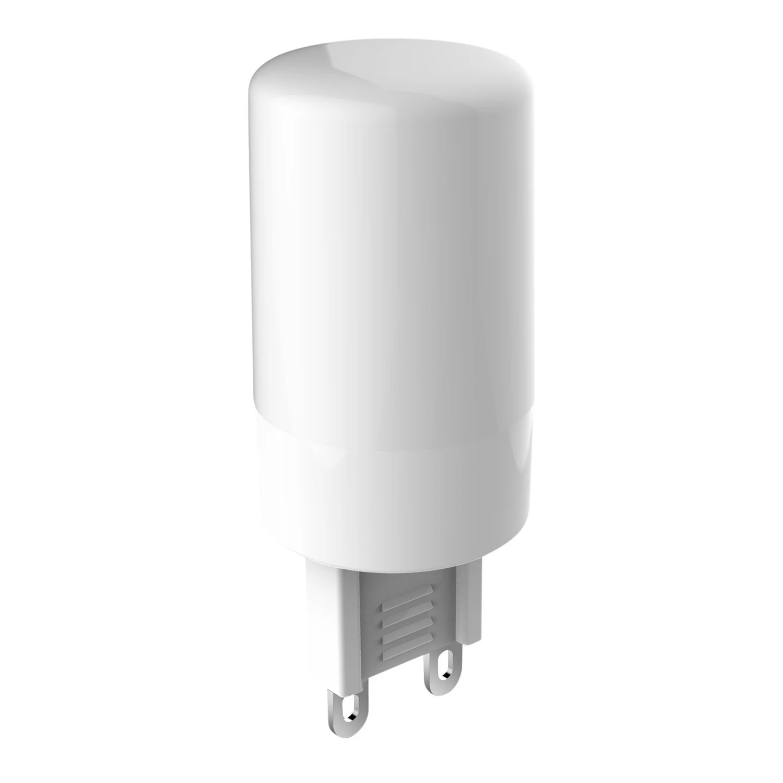 Energetic sijalica G9 3000 Kelvin 370 Lumen Matirana