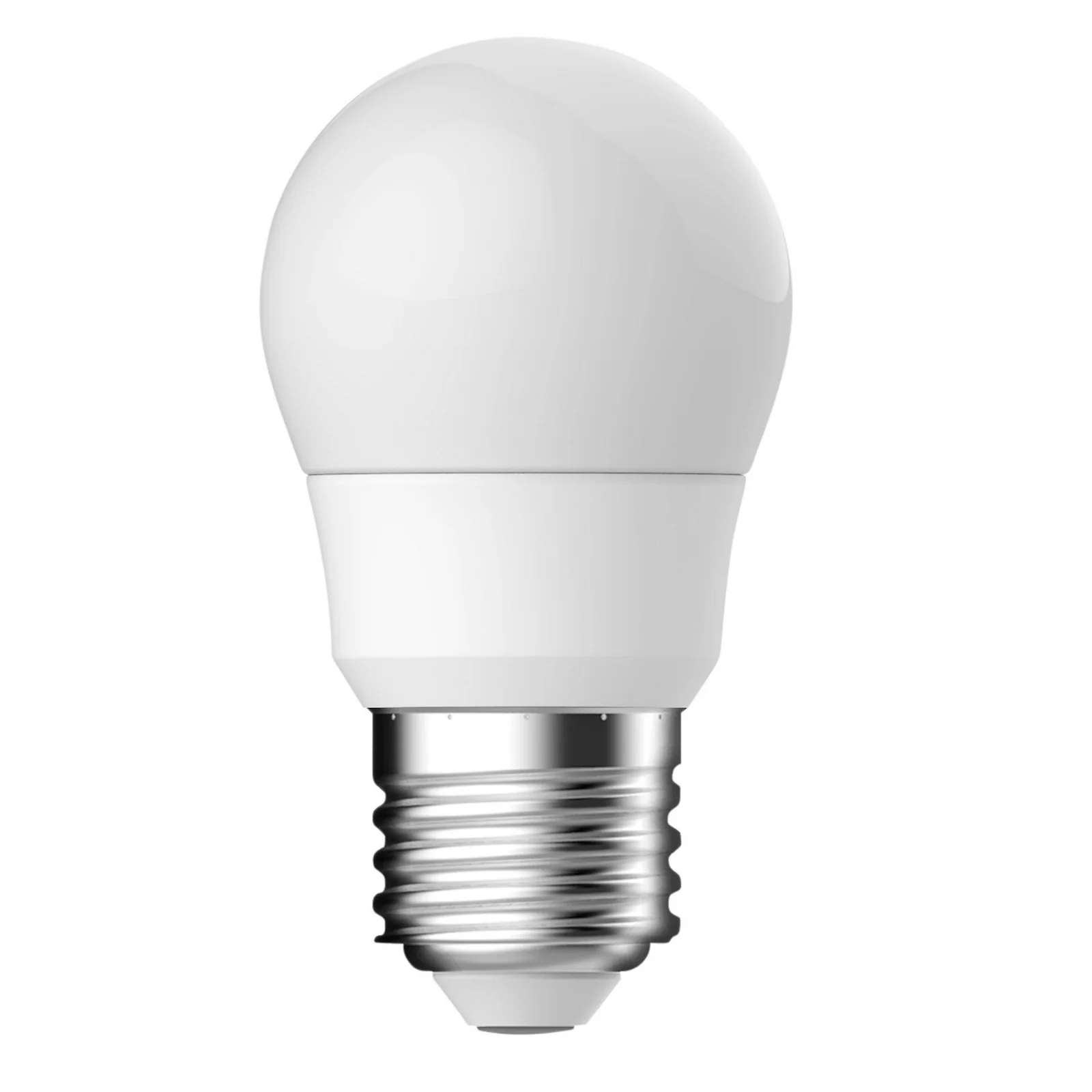 Energetic sijalica E27 G45 2700 Kelvin 250 Lumen Matirana