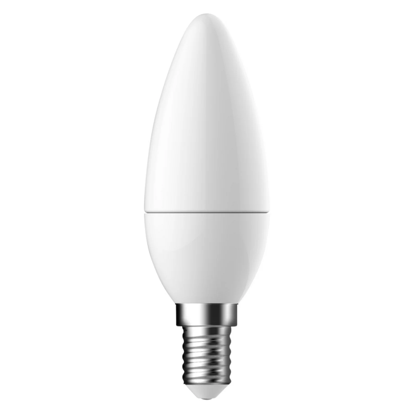 Energetic sijalica E14 C35 2700 Kelvin 250 Lumen Matirana
