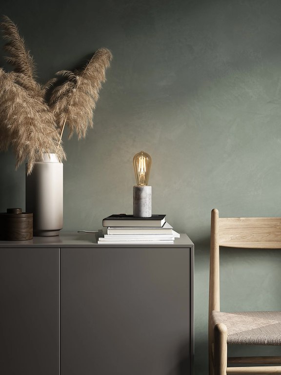 Nordlux sijalica Deco E27 ST64 Dim 2500 Kelvin 400 Lumen Zlatna