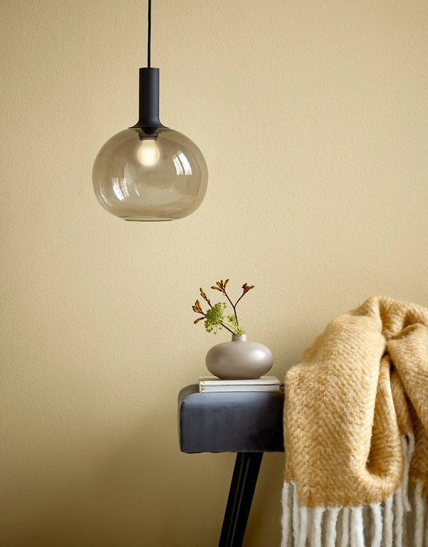 Nordlux sijalica Deco E27 G45 Dim 2500 Kelvin 400 Lumen Zlatna