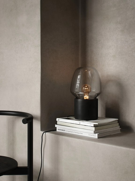 Nordlux sijalica Deco E27 A60 Retro Dim 1800 Kelvin 65 Lumen Zlatna