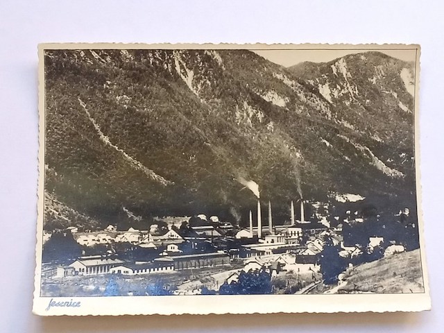 Jesenice - Slovenija - Putovala -