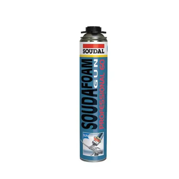 SOUDAL Purpen professional 60