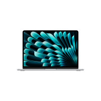 MacBook Air 13,6" M3 Silver 256GB - INT