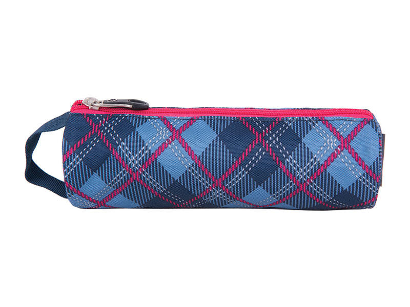 PERNICA PULSE SOLO
PINK PLAID 121218