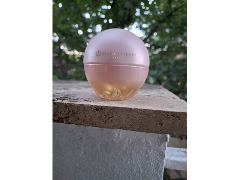 AVON INCADENCE LOTUS