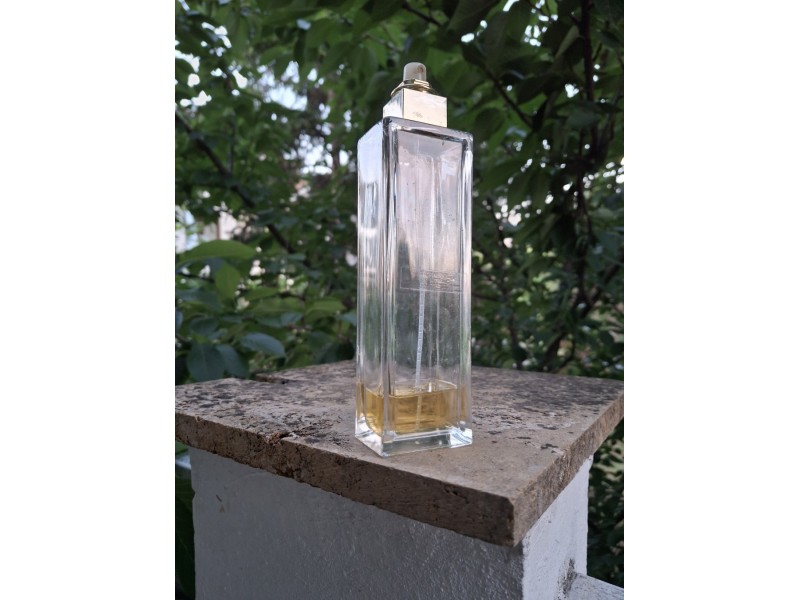 5 TH AVENUE ELIZABETH ARDEN