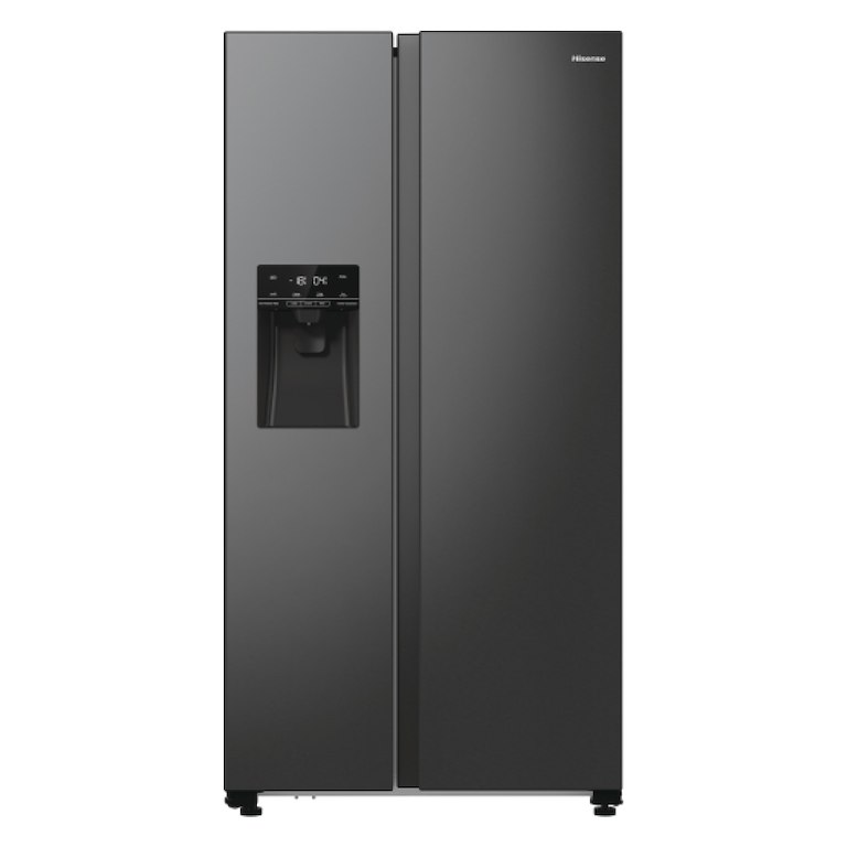 Samostalni kombinovani frižider RS5P535NTFE Hisense