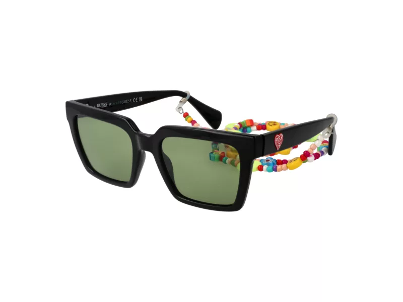 Guess Naočare za sunce GU 8261 01N