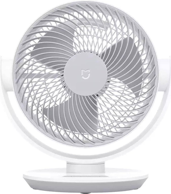 Pametni ventilator XIAOMI Desktop Air Circulation Fan