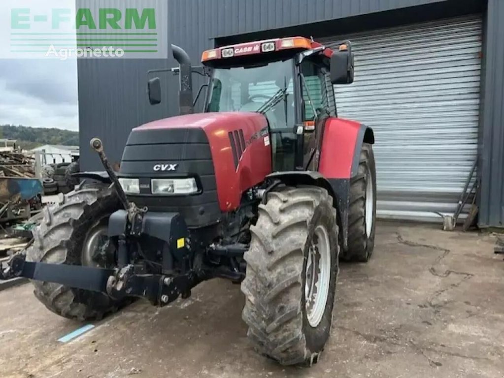 Case IH cvx1145 traktor točkaš